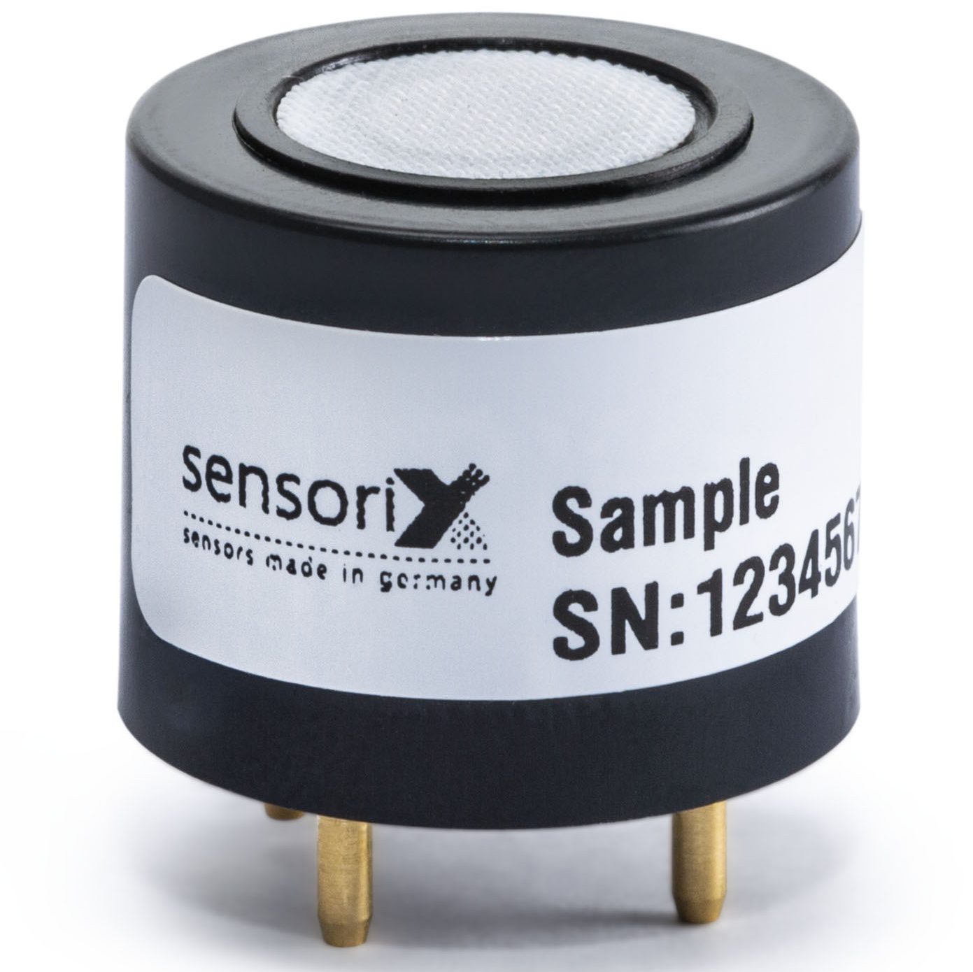 Sensorix NH3 - Electrochemical Sensors for Ammonia Gas