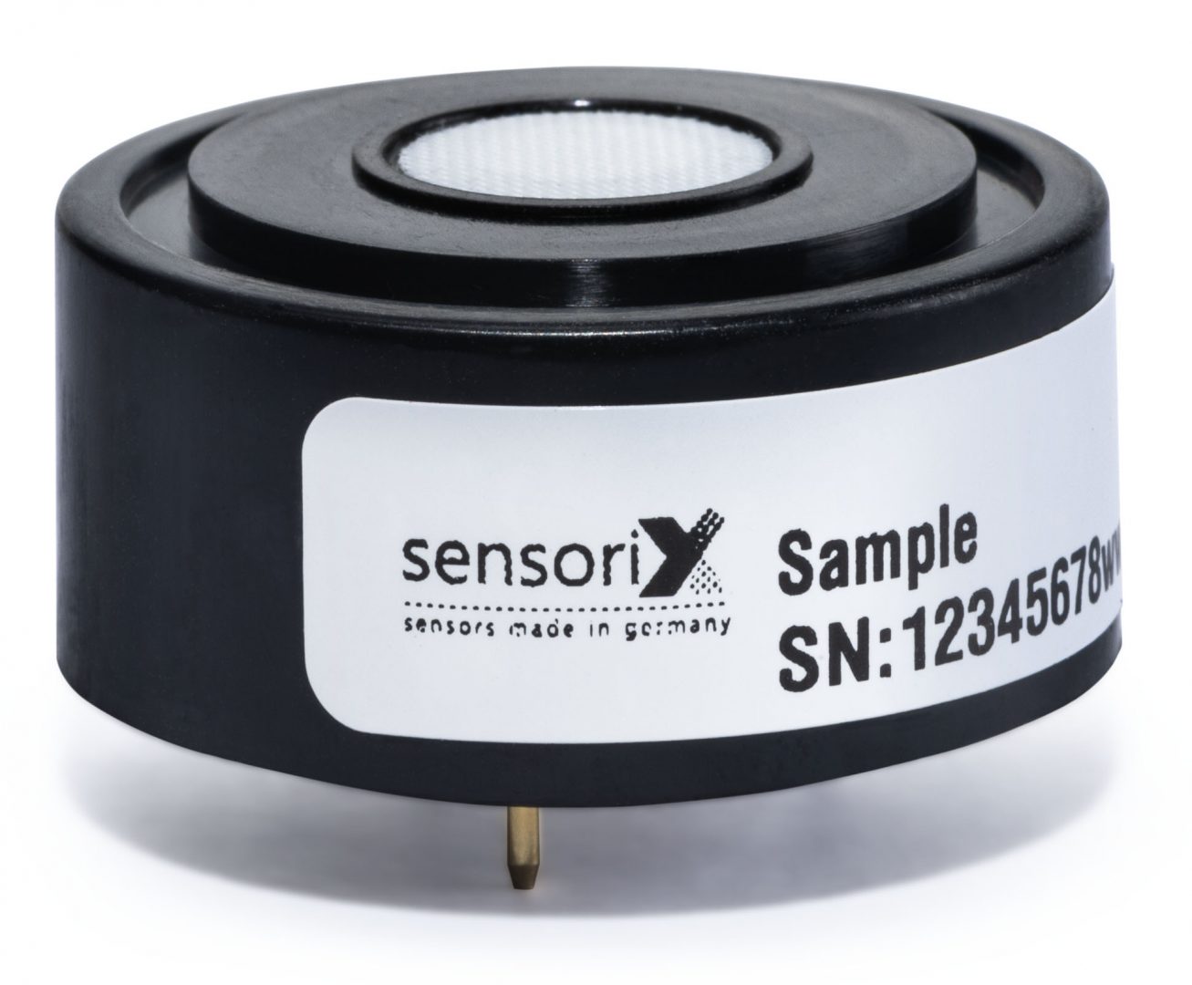 Sensorix NH3 - Electrochemical Sensors for Ammonia Gas