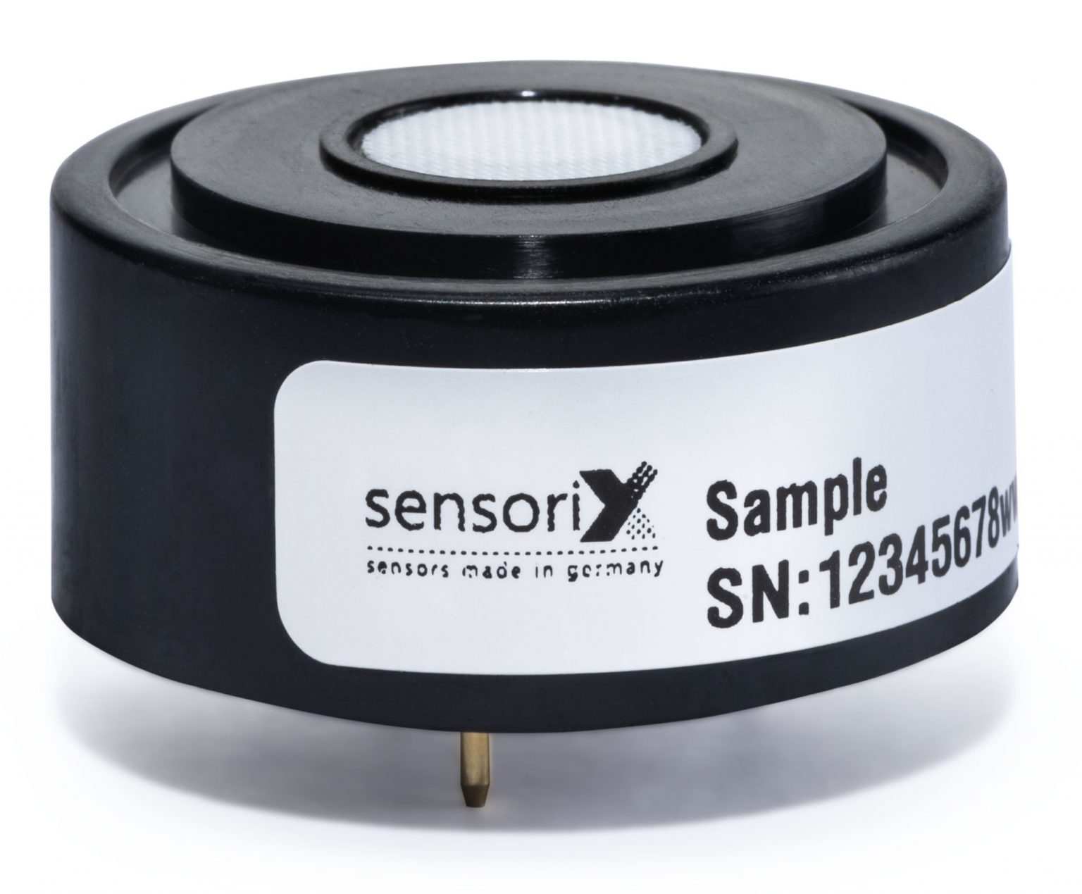 Sensorix ClO2 - Electrochemical Sensors for Chlorine Dioxide