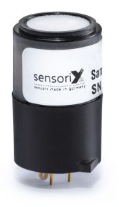 Sensorix NH3 - Electrochemical Sensors for Ammonia Gas