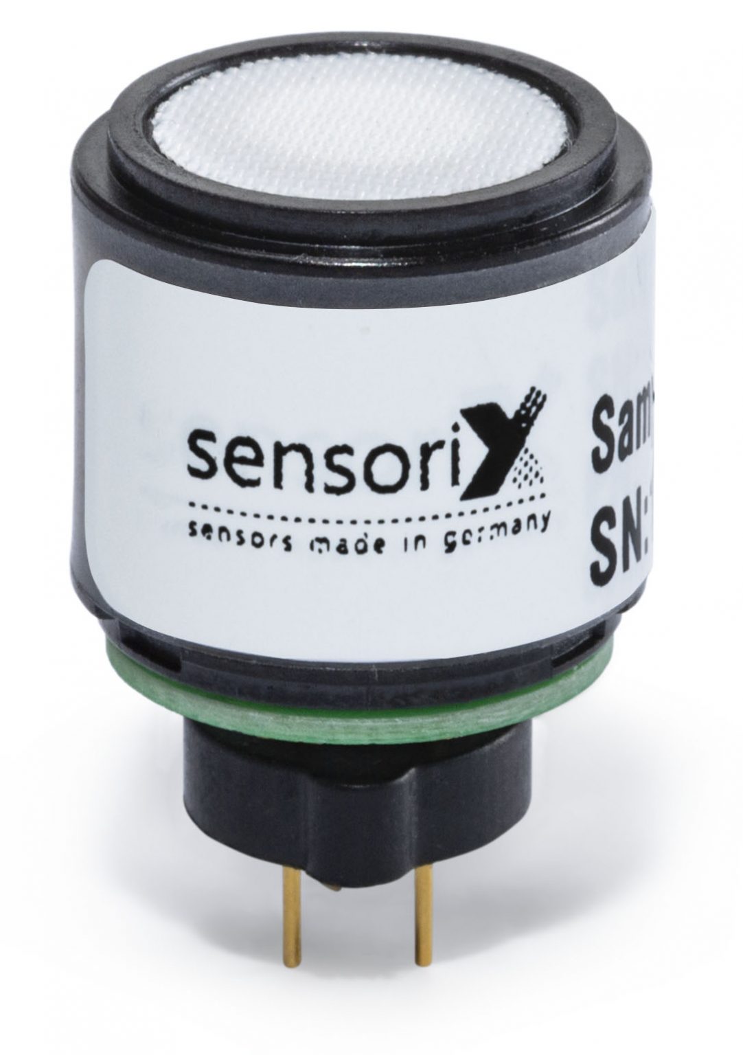 Sensorix NH3 - Electrochemical Sensors for Ammonia Gas