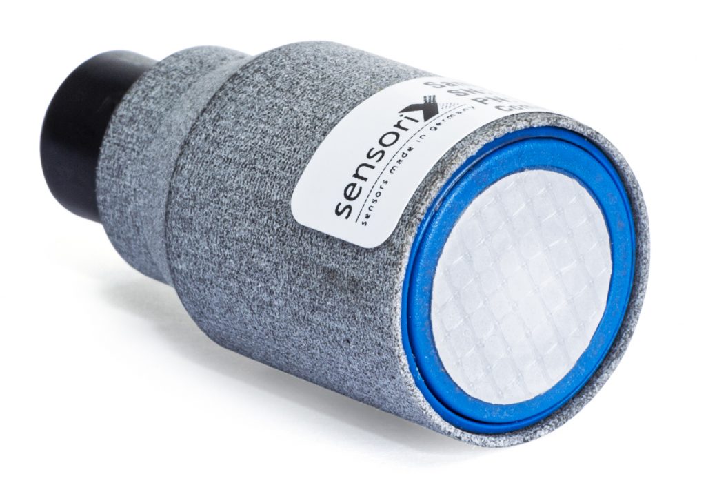 NO sensor - Sensorix - SATELLIX SENSORS