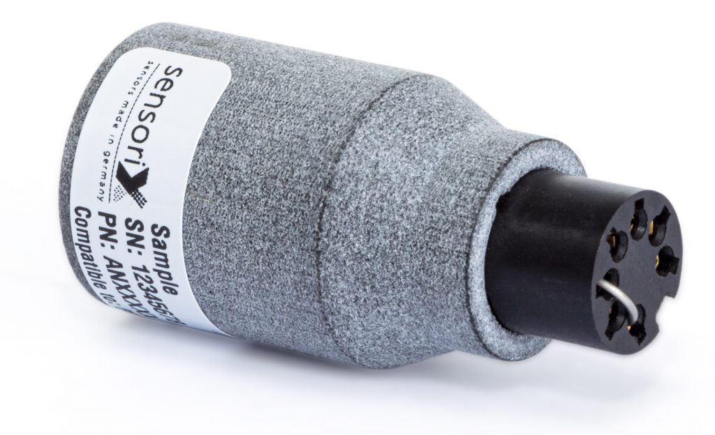 LEL sensor - Sensorix - SATELLIX SENSORS