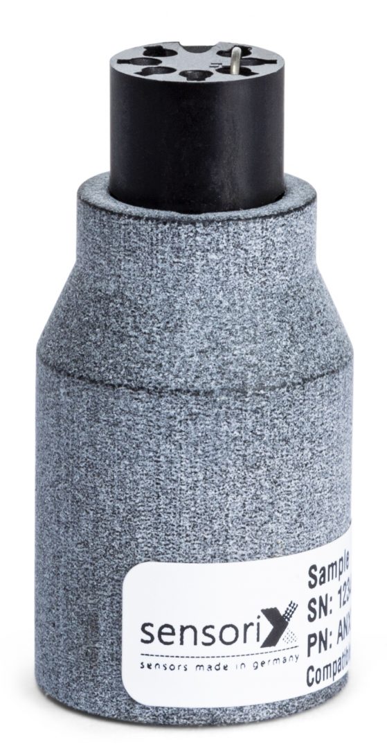 SATELLIX SENSORS FOR SATELLITE XT - Sensorix