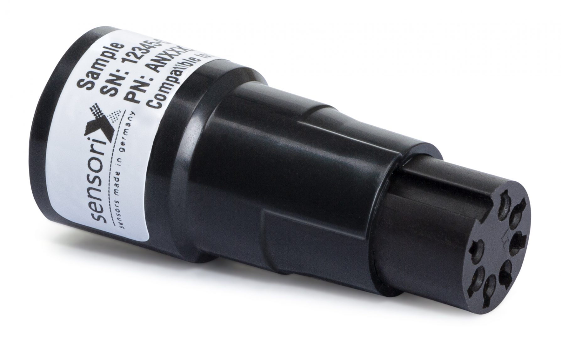 HCl sensor - Sensorix - SATELLIX SENSORS