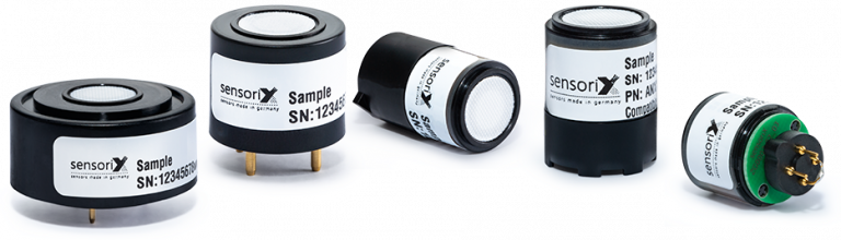 HF sensor - Sensorix - SATELLIX SENSORS