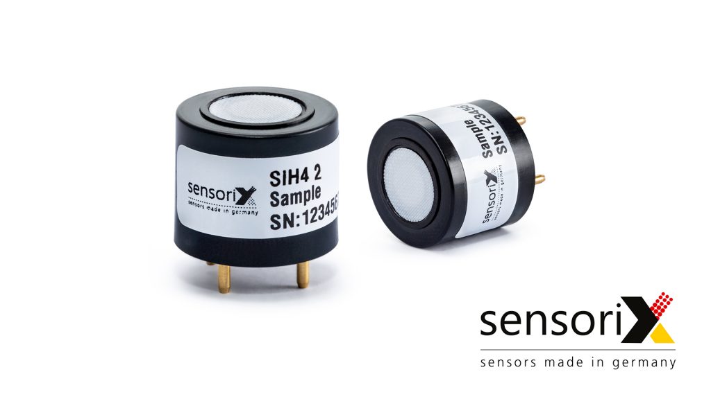 Do you need to detect low concentrations of Silane? - Sensorix